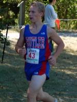 David Powell - Stats