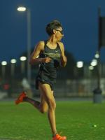 Adrian Rangel - Stats