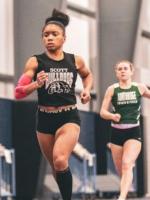 Rhianna Davis - Stats