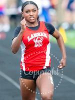 Laylah Hayes - Stats