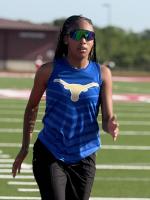 Shalynn Guidry - Stats