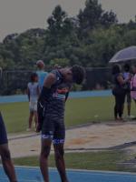 Justin Myers - Stats