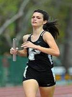 Danielle Dunn - Stats