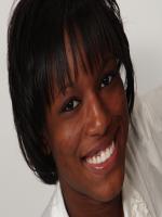 Alexis Bates - Stats