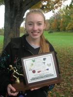 Mackenzie Barclay - Articles