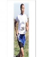 Michael Hall - Stats