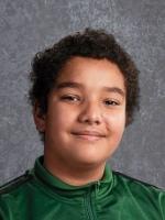 Cordell Richards - Stats