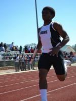 Tyrus Jackson - Stats