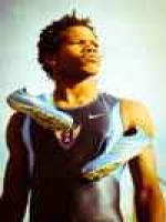 Anthony Bynum - Stats