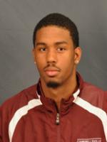 Bryan Harris - Stats