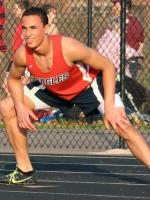 Anthony Spagnoletti - Stats