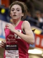 Tessa Barrett - Stats