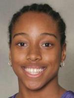 Patrice Jones - Stats