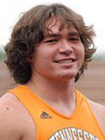 Ben Lukowski - Stats