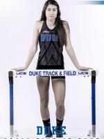 Lauren Hoffman - Stats