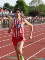 Jake Dinerman - Stats