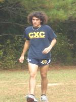 Matt Coniglio - Stats