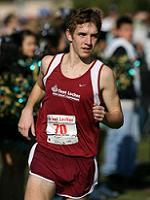 Thomas Porter - Stats