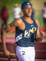 Christopher Conrad - Stats