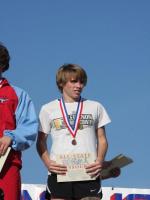 Tony Crowder - Stats