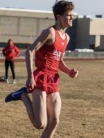 Thomas Ragone - Stats