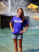 Alex Scavone - Stats