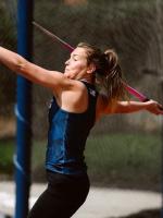 Katie Gregory - Stats