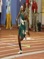 Charles CJ Lockhart - Stats