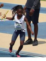 Ge'kayla Goins - Stats