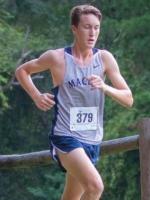 Clayton Knox - Stats