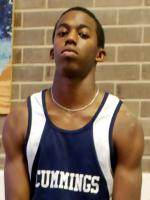 Derice Mills - Stats