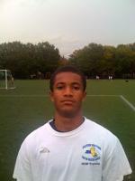 Joshua Delapenha - Stats