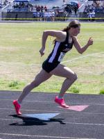 Mackenzie Cornell - Stats