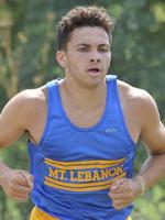 Patrick Anderson - Stats