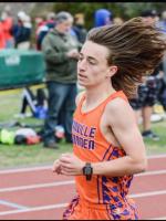 Lock Haven University - Roster