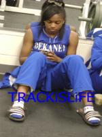 Roneisha Webb - Stats