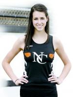 Maddie Morrow - Stats