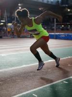 Jordan Hardy - Stats