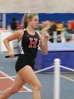 Katherine Rice - Stats