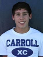 Justin Adame - Stats