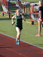 Clarkson Graham - Stats