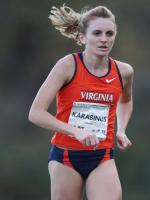 Ariel Karabinus - Stats