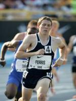 Dylan Ferris - Stats