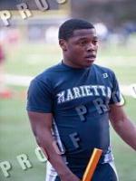 Aaron Simmons - Stats