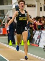 Max Reisinger - Stats