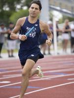 Isaac Morrison - Photos