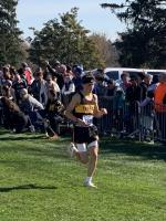 Matthew Santana - Stats