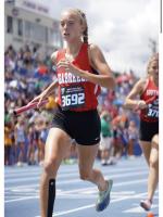 Mackenzie Roy - Stats