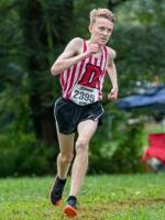 Andrew Littlehales - Stats