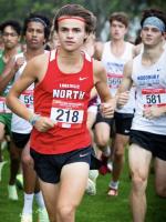 Andrew Casey - Stats